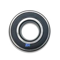 China VOE996519 Deep Groove Ball Bearing Versatile High Temperatures for sale