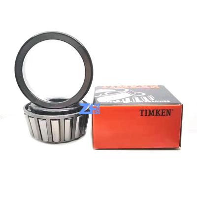 China High Precision 271-9096 2719096 Taper Roller Bearing P0 P6 P5 P4 for Agricultural Construction Equipment for sale