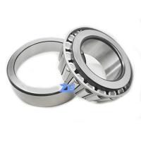 China High Precision 271-9096 2719096 Taper Roller Bearing P0 P6 P5 P4 for Agricultural Construction Equipment for sale