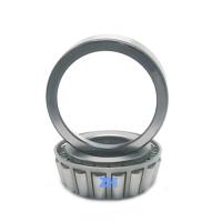 China Customizable Taper Roller Bearing 482-6738 Precision P0-P4 GCR15 Steel for Heavy Duty Applications for sale
