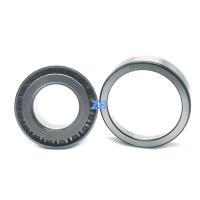 China Customizable Taper Roller Bearing 482-6738 Precision P0-P4 GCR15 Steel for Heavy Duty Applications for sale