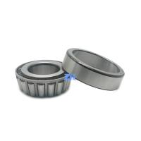 China Customizable Taper Roller Bearing 482-6738 Precision P0-P4 GCR15 Steel for Heavy Duty Applications for sale