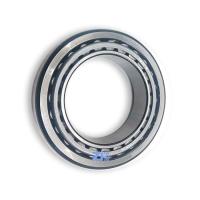 China 1P4693 Taper Roller Bearing GCR15 P0 P6 P5 P4 High Load Capacity Construction Equipment for sale