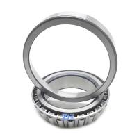 China 1P4693 Taper Roller Bearing GCR15 P0 P6 P5 P4 High Load Capacity Construction Equipment for sale