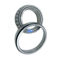 China 3B4124 Taper Roller Bearing P0/P6/P5/P4 Precision GCR15 Steel for Material Handling Vehicles for sale