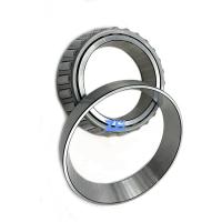 China 3B4124 Taper Roller Bearing P0/P6/P5/P4 Precision GCR15 Steel for Material Handling Vehicles for sale