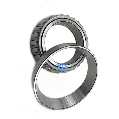 China 3B4124 Taper Roller Bearing P0/P6/P5/P4 Precision GCR15 Steel for Material Handling Vehicles for sale