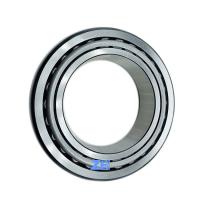 China 3B4124 Taper Roller Bearing P0/P6/P5/P4 Precision GCR15 Steel for Material Handling Vehicles for sale