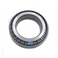 China 2074267 Taper Roller Bearing GCR15 Material P0 Precision for Heavy Duty Machinery for sale
