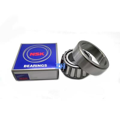 China 2164461 Taper Roller Bearing P0 P6 P5 P4 Precision Long Service Life for Industrial Robots for sale