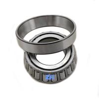 China 9W7925 Taper Roller Bearing GCR15 Steel P0-P4 Precision for Heavy Duty Industrial Applications for sale