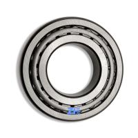 China 9W7925 Taper Roller Bearing GCR15 Steel P0-P4 Precision for Heavy Duty Industrial Applications for sale