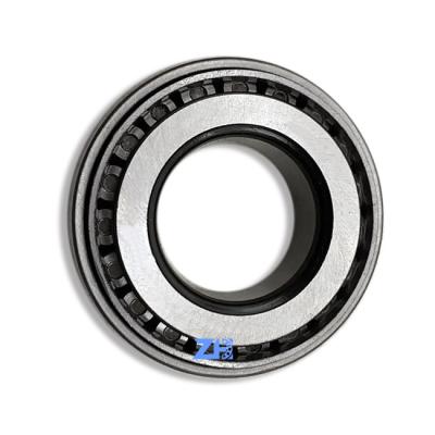 China GCR15 Taper Roller Bearing 9W7926 Long Life Stable Performance P0 P6 P5 P4 Precision for sale