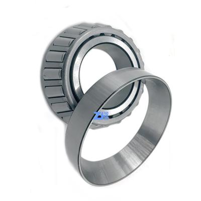 China 3N4969 Taper Roller Bearing P0/P6/P5/P4 Precision GCR15 Steel for Food Processing Equipment for sale