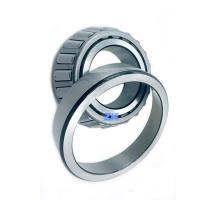 China 3N6408 Taper Roller Bearing GCR15 Steel P0-P4 Precision Long Life Heavy Duty for sale