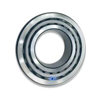 China 3N6408 Taper Roller Bearing GCR15 Steel P0-P4 Precision Long Life Heavy Duty for sale