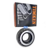 China 1987823 Taper Roller Bearing GCR15 Steel P0-P4 Precision for High Load Construction Mining Machinery for sale