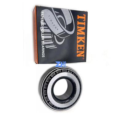 China 1987823 Taper Roller Bearing GCR15 Steel P0-P4 Precision for High Load Construction Mining Machinery for sale