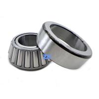 China 1987823 Taper Roller Bearing GCR15 Steel P0-P4 Precision for High Load Construction Mining Machinery for sale