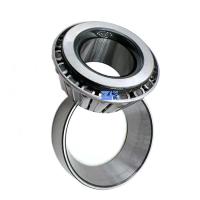 China 1987823 Taper Roller Bearing GCR15 Steel P0-P4 Precision for High Load Construction Mining Machinery for sale