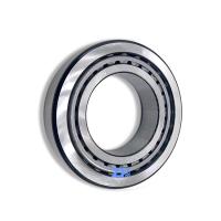 China 7D8437 Taper Roller Bearing GCR15 Steel P0-P4 Precision for Heavy Duty Applications for sale