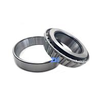China 7D8437 Taper Roller Bearing GCR15 Steel P0-P4 Precision for Heavy Duty Applications for sale