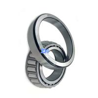 China 7D8437 Taper Roller Bearing GCR15 Steel P0-P4 Precision for Heavy Duty Applications for sale