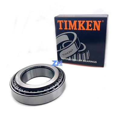 China Durable And Stable Performance 7D8437 Taper Roller Bearing For Heavy-Duty Applications for sale