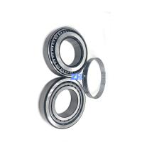 China 143-7356 1437356 Taper Roller Bearing GCR15 Steel P0 Precision High Load Capacity for sale