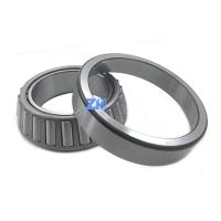 China 2P1373 Taper Roller Bearing High Load Capacity GCR15 Steel P0-P4 Precision Heavy Duty for sale