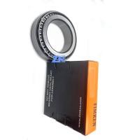 China 2P1373 Taper Roller Bearing High Load Capacity GCR15 Steel P0-P4 Precision Heavy Duty for sale