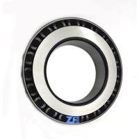 China GCR15 Taper Roller Bearing 4K5843 Long Life for Heavy Duty Applications Precision P0-P4 for sale