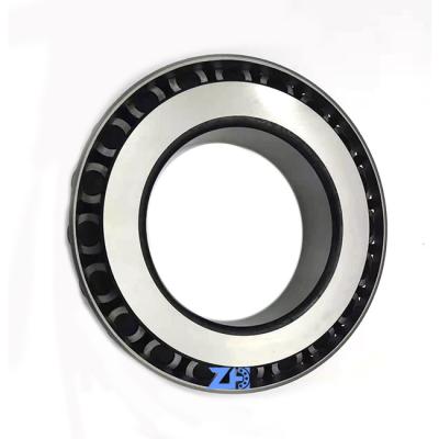 China GCR15 Taper Roller Bearing 4K5843 Long Life for Heavy Duty Applications Precision P0-P4 for sale