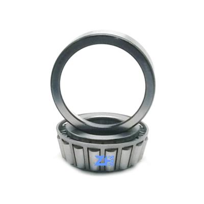China 8T1580 Taper Roller Bearing GCR15 Steel P0/P6/P5/P4 Precision Heavy Duty for sale