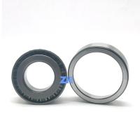 China 8T1580 Taper Roller Bearing GCR15 Steel P0/P6/P5/P4 Precision Heavy Duty for sale