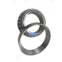 China Taper Roller Bearing Model 1P2695 GCR15 Steel P0 Precision Standard Size for sale
