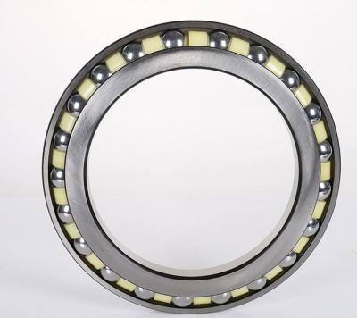 China ZH Brand 7204 Angular Contact Ball Bearing 20mm x 70mm x 14mm for Industrial Applications for sale