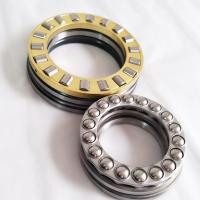 China 29236 Double/Single Row Thrust Ball Bearing with Sealed Design and P0-P2 Precision Ratings for Industrial Applications for sale