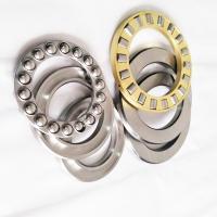 China 29236 Double/Single Row Thrust Ball Bearing with Sealed Design and P0-P2 Precision Ratings for Industrial Applications for sale