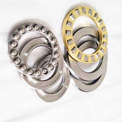 China 29236 Double/Single Row Thrust Ball Bearing with Sealed Design and P0-P2 Precision Ratings for Industrial Applications for sale