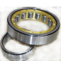China Precision Cylindrical Roller Bearing NJ2205ETC3 NJ2206ETC3 25x52x18mm Extra Capacity for sale