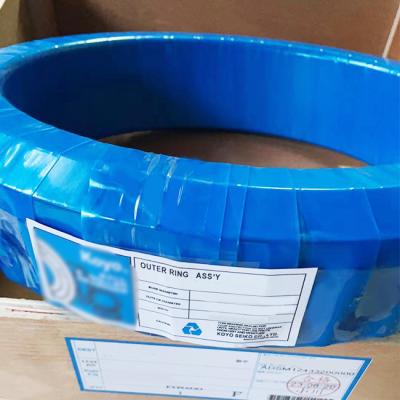 China Taper Roller Bearing 212-5024 GCR15 Steel P0-P4 Precision for Heavy-Duty Applications for sale
