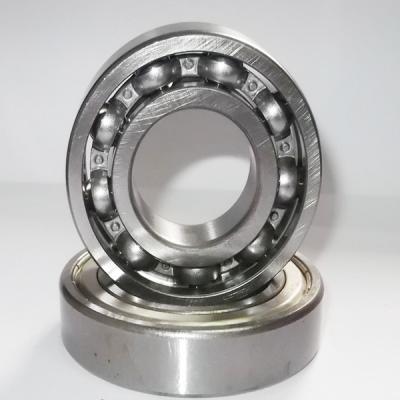 China RLS16ZZ Deep Groove Chrome Steel Ball Bearing 50.8mm Bore 101.6mm OD for Transport Vehicles for sale