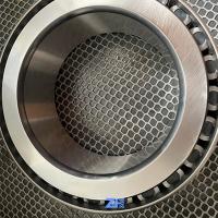 China 06000-32052 0600032052 Taper Roller Bearing P0 P6 P5 P4 Precision GCR15 Steel High Load Capacity for sale