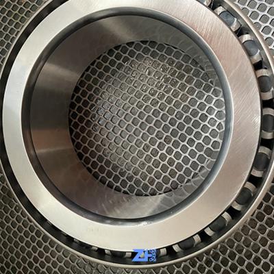 China 06000-32052 0600032052 Taper Roller Bearing P0 P6 P5 P4 Precision GCR15 Steel High Load Capacity for sale