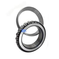 China Taper Roller Bearing 561-22-71810 5612271810 P0-P5 Precision GCR15 Steel Heavy Duty for sale