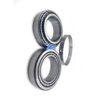 China 4H7701 Taper Roller Bearing GCR15 Steel P0-P4 Precision Long Life Durable for sale