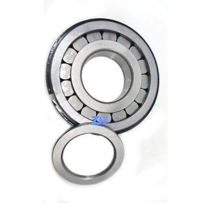 China 6E1571 Precision Cylindrical Roller Bearing With High Load-Carrying Capacity for sale