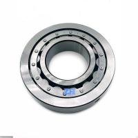 China 4H0019 High Load Capacity Cylindrical Roller Bearing P0 P6 P5 P4 Precision GCR15 for sale