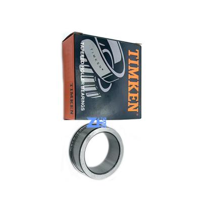 China 5P7592 Cylindrical Roller Bearing Easy Disassemble Precision P0 P6 P5 P4 GCR15 for sale